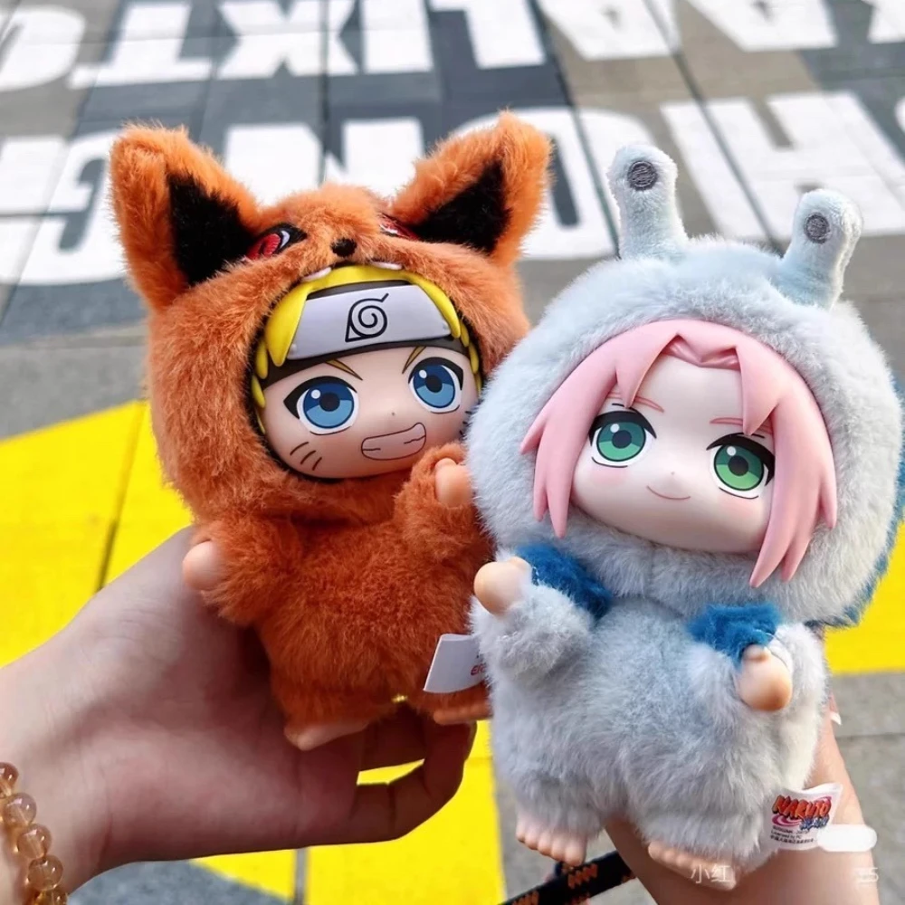 Next Door Models: Exploring the Trend of Cute and Unique Blind Box ...