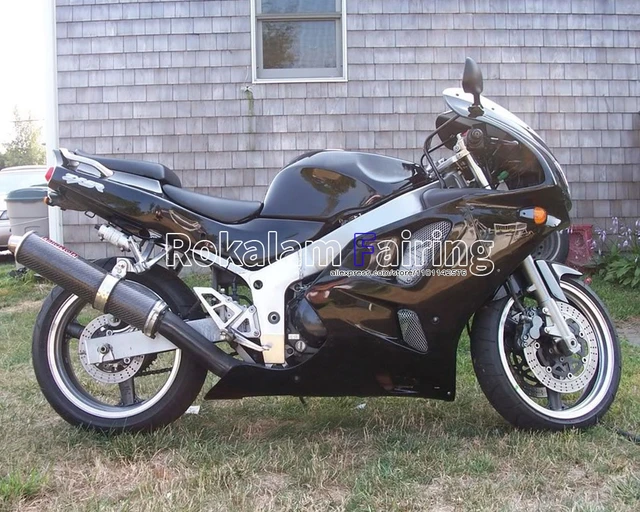 1995 Ninja Zx 6