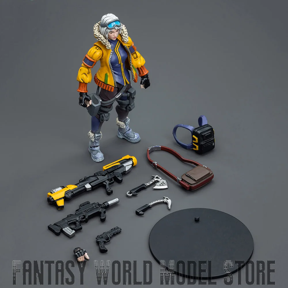 In-Stock-JOYTOY-Infinity-JT7608-1-18-Oktavia-Grimsdottir-lcebreaker-s ...