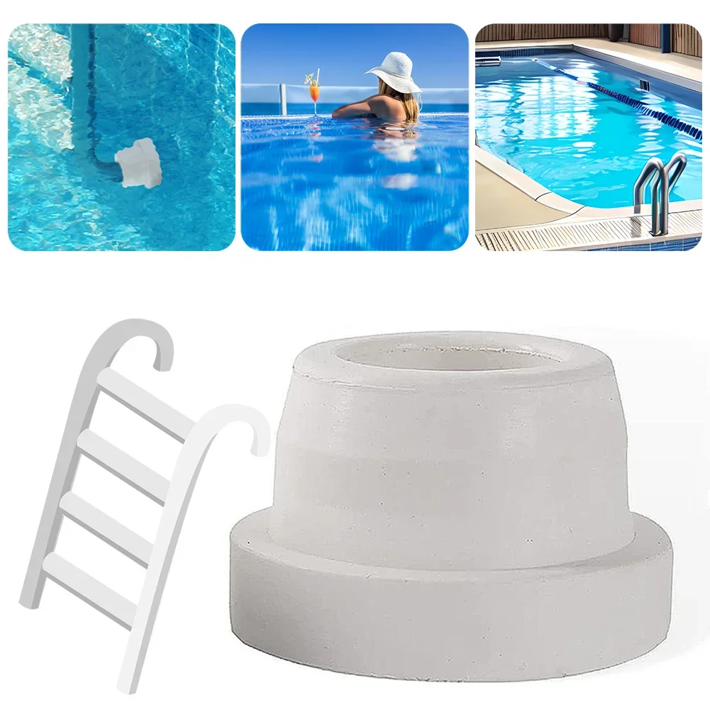 Swimming-Pool-Ladder-Rubber-Bumper-Universal-Pool-Ladder-Tubing-Inside ...
