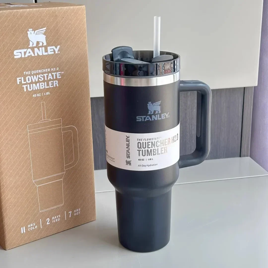 Stanley Quencher H2.0 – Ahomeware