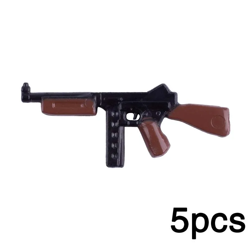 Modern German Guns
