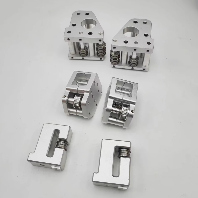 Funssor-MERCURY-One-1-Creality-Ender5-Pro-Plus-3D-printer-MERCURY1-1 ...
