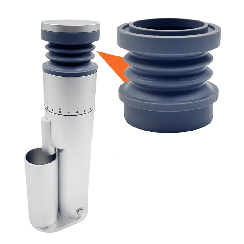 Coffee Compressed Volume For Lagom Mini Dose Hopper Coffee Machine Bean ...