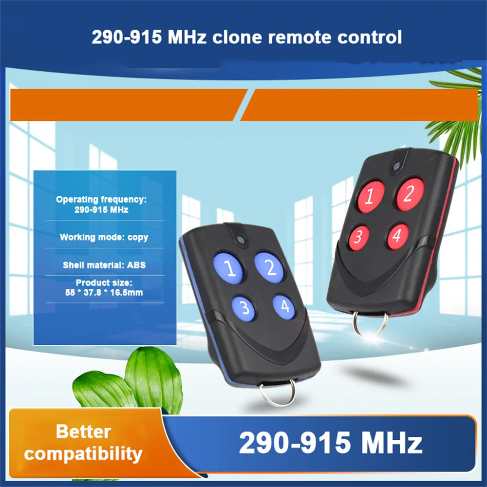 Universal-315-433-92-868MHZ-Remote-Control-Automatic-Cloning-Multifrequency-Copy-Duplicator-for ...