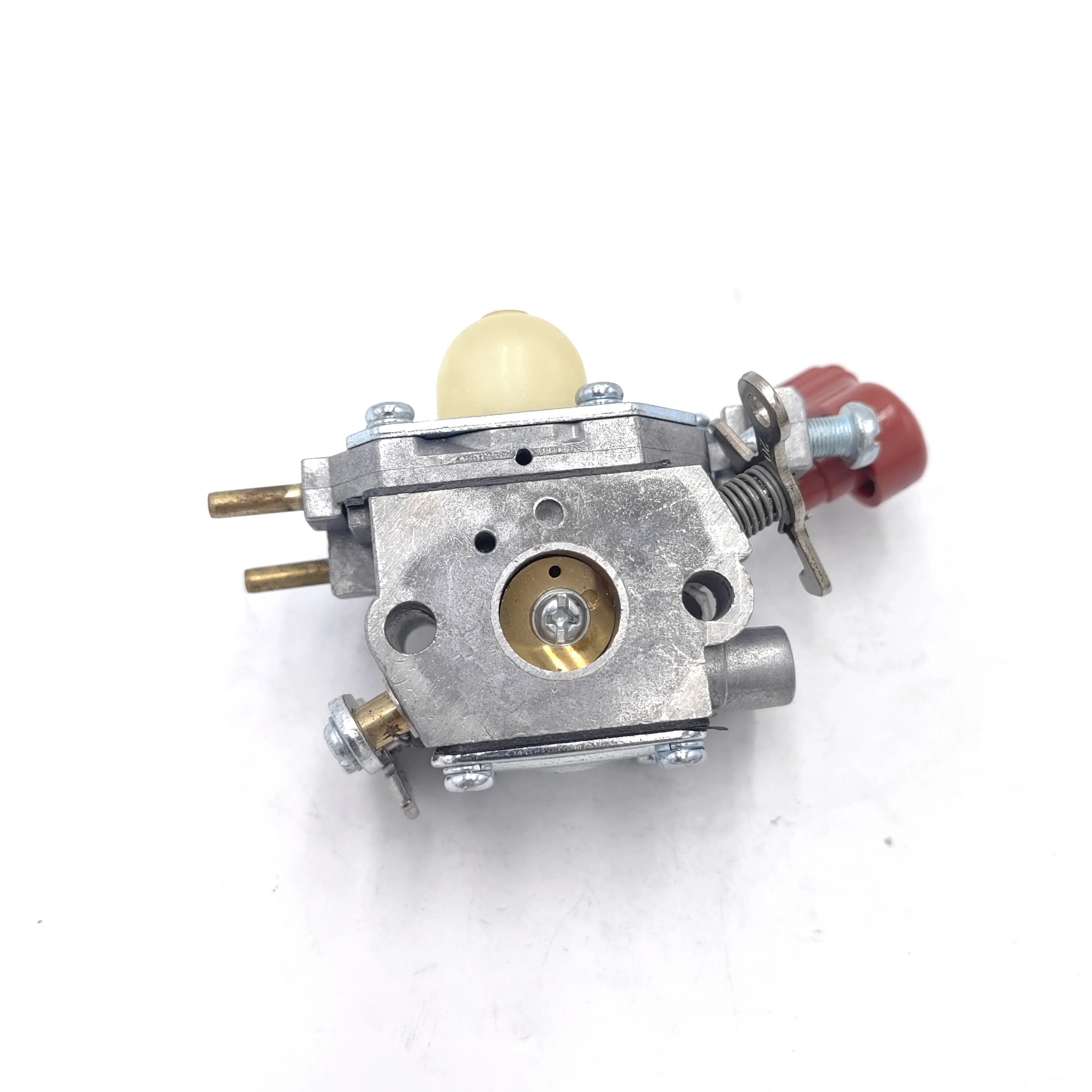 RUIXING Carburetor For Craftsman MTD Cub Cadet Troybilt Bolens Trimmers ...