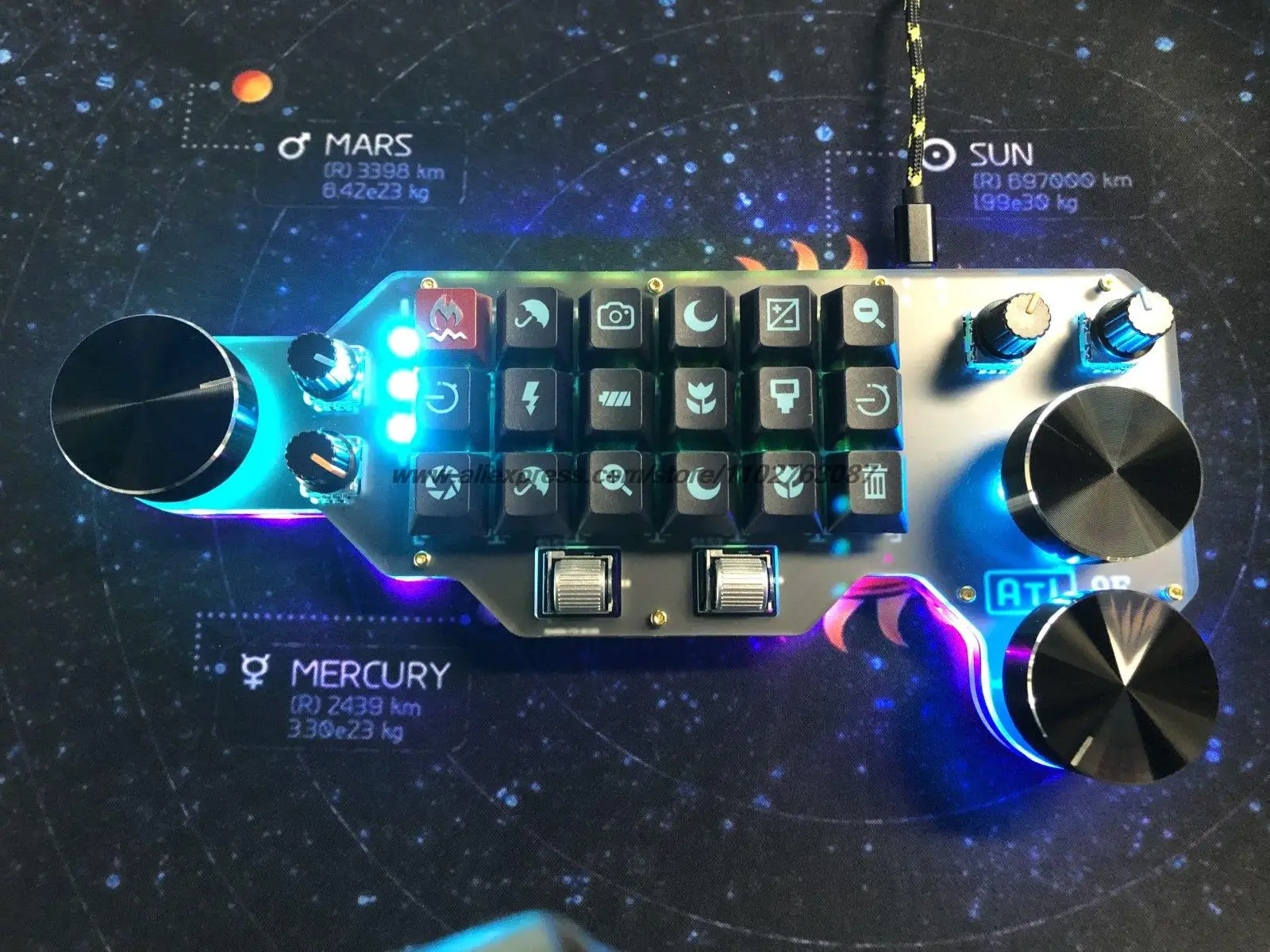 Store Home Products Feedback