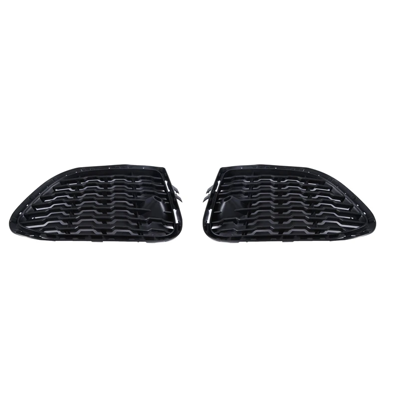 51118056941-51118056941-Front-Bumper-Windscreen-Fog-Lamp-Grille-Fog ...