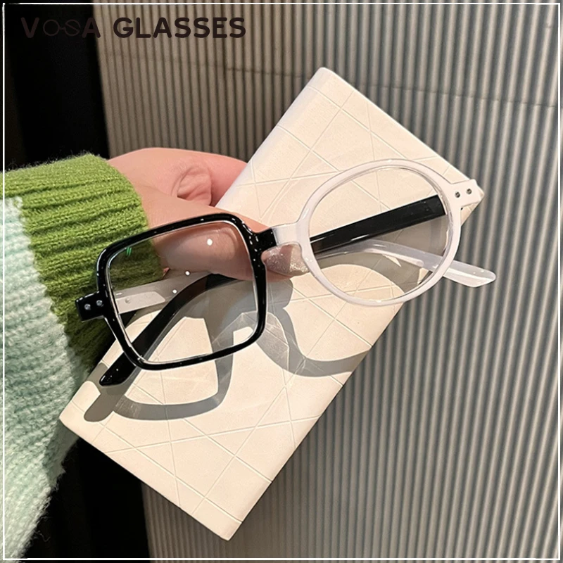 Novelty-Funny-Prom-Glasses-Personalized-Square-Circle-Color-Matching ...