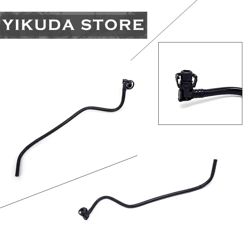 55574685 10PCS Throttle Body Heater Pipe Outlet For Chevrolet Sonic ...