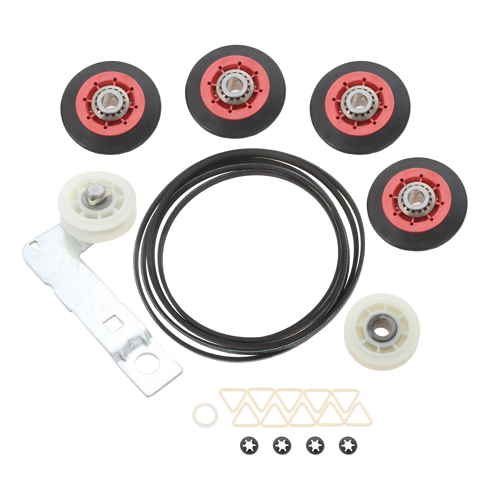 Dryer Repair Kit Replacement 4392067 For Whirlpool With 279640 Idler ...