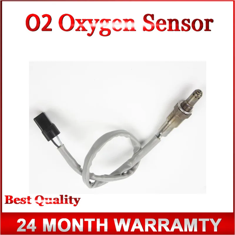For-18213-98J30-18213-98J30-000-Lambda-Probe-Oxygen-O2-Sensor-Fit ...
