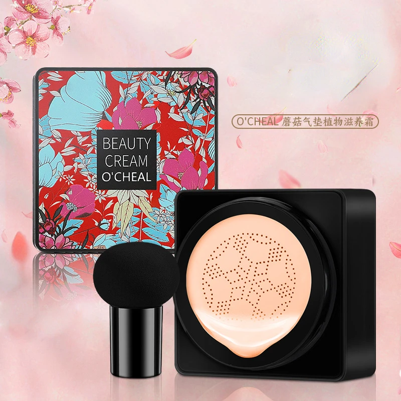 Magic Foundation Makeup