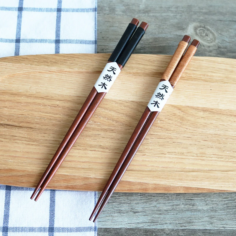 1pair-Wooden-Chopsticks-Chinese-Japanese-Chopsticks-Sushi-Sticks-Thread ...