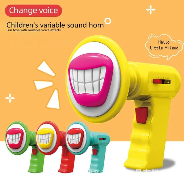 Cosplay Voice Modulator Flash Sales | vivatumusica.com