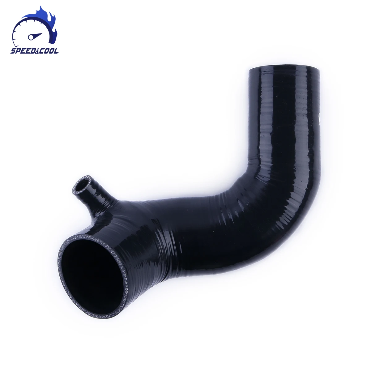 Silicone Intake Inlet Induction Tube Pipe Hose For Toyota Celica Gt4 ...