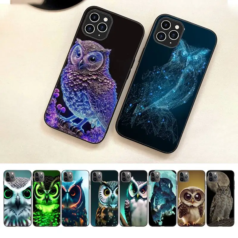 Animal-Night-Owl-Lovely-Phone-Case-For-Iphone-7-8-Plus-X-Xr-Xs-11-12.jpg