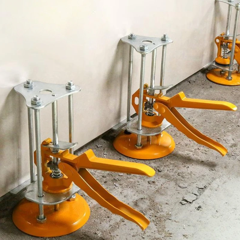All-Steel-Tile-Height-Regulator-Locator-Adjuster-Wall-Leveling ...