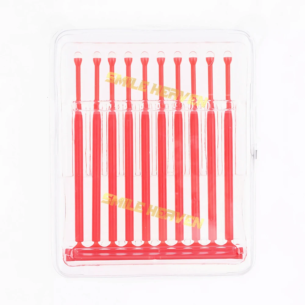 Dental-Porcelain-Veneer-Bonding-Stick-Adhesive-Tip-Rod-Dental-Inlay ...