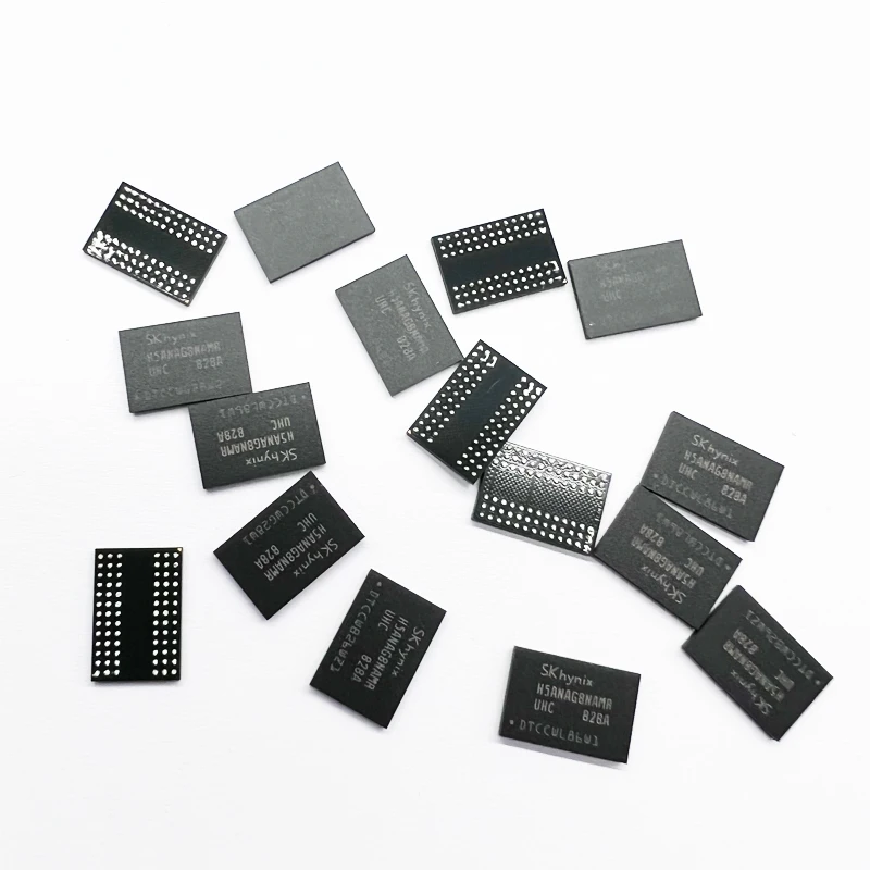 Tested-Replace-ddr3-ddr4-Memory-Chip-IC-For-Macbook-Air-Pro-A1989-A1990 ...