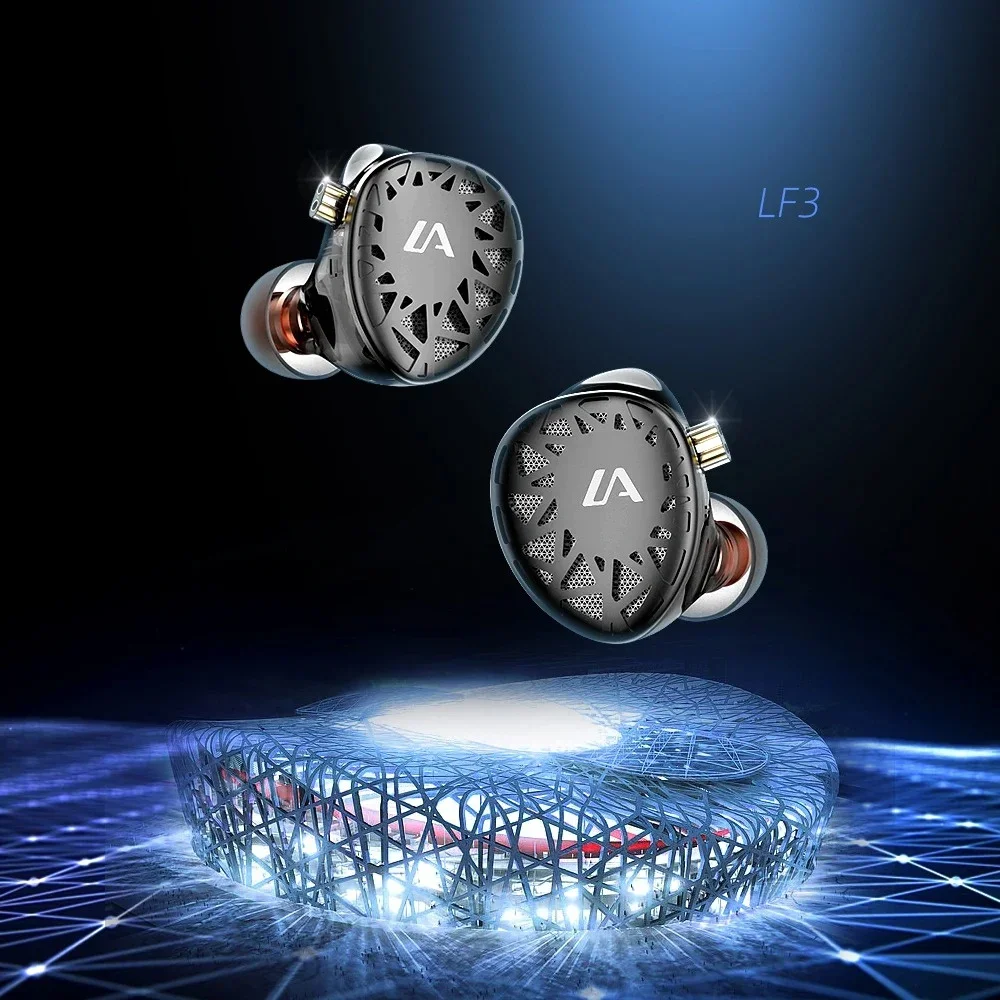 LF3-Hifi-Diamonds-Plated-Beryllium-Composite-Diaphragm-Dynamic-In-Ear ...