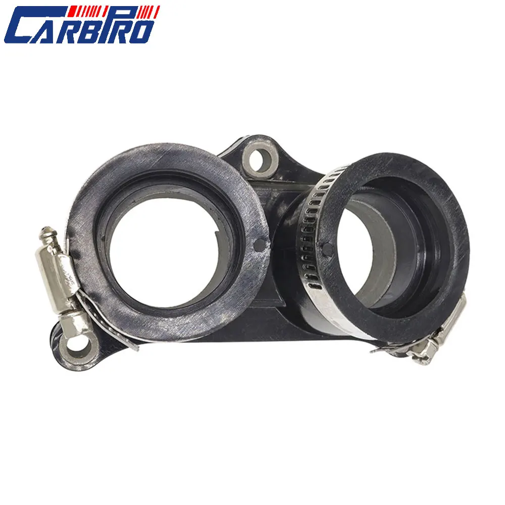 Carburetor-Mount-Intake-Manifold-16211-MG3-010-For-Honda-XR-500-600 ...