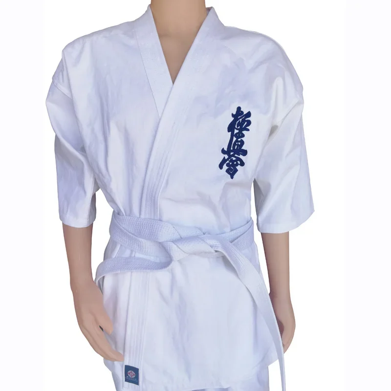 Uniforme-de-Karat-Professionnel-Kyokushinkai-Gi-Kyokushin-Dogi-pour ...