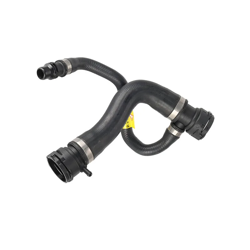 Tubo-de-mangueira-do-radiador-do-l-quido-refrigerante-do-motor-superior ...