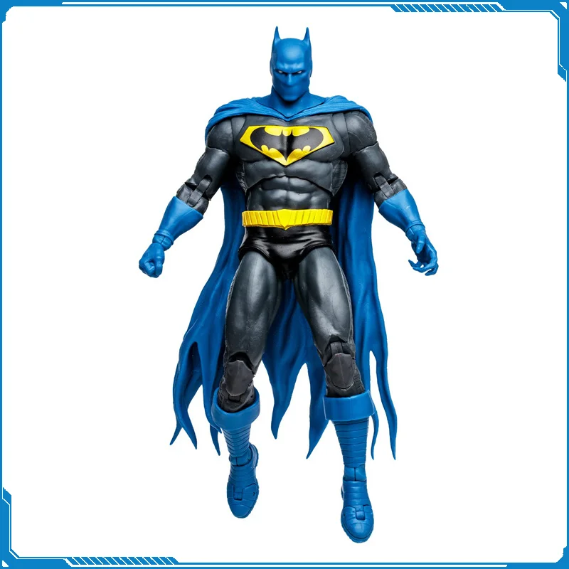 Figuras-de-acci-n-de-Batman-Speeding-Bullets-Mcfarlane-juguete-coleccionable-de-7-pulgadas ...