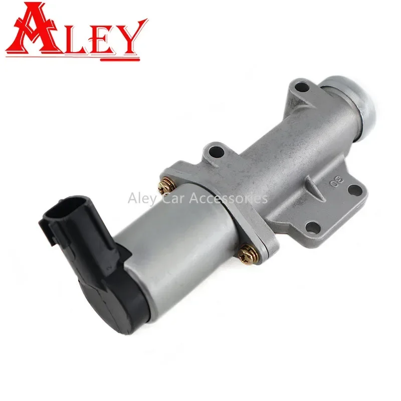 IAC-Idle-Air-Control-Valve-para-Nissan-Frontier-Xterra-Altima-Original ...