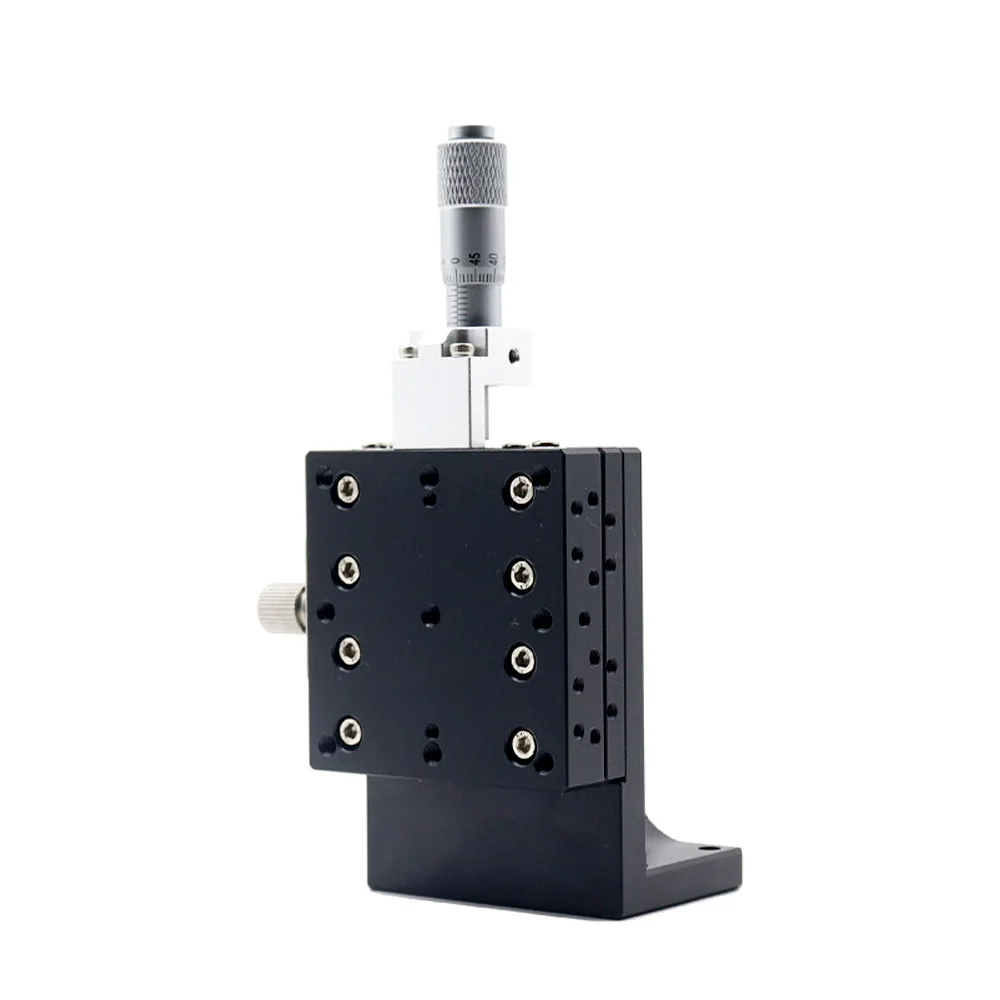 Z-Axis-LV60-C2-Vertical-Lifting-Manual-Slide-Table-Optical-Fine-Tuning ...