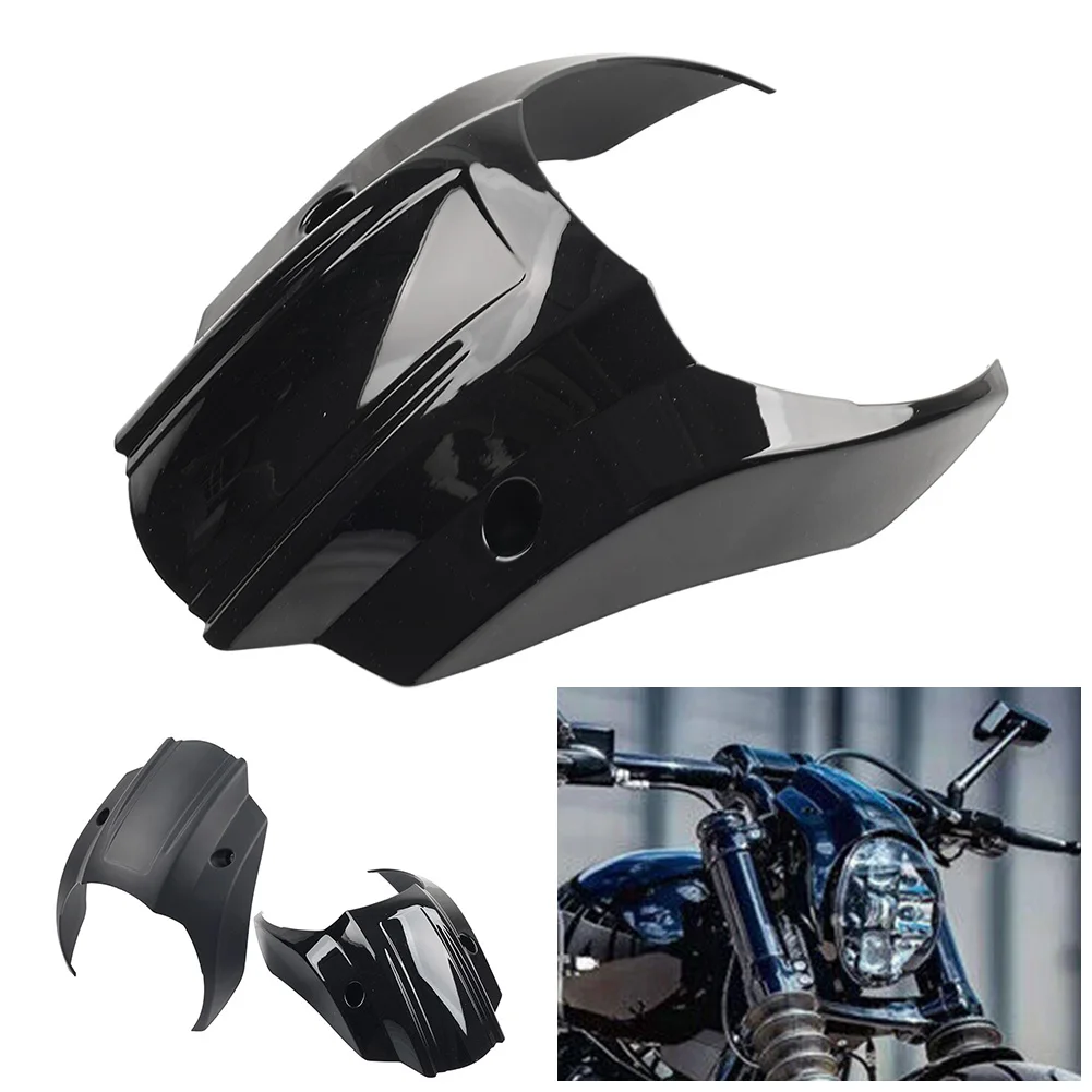 Motorcycle Front Headlight Fairing Cover Mask Protector For 2015-2022 ...