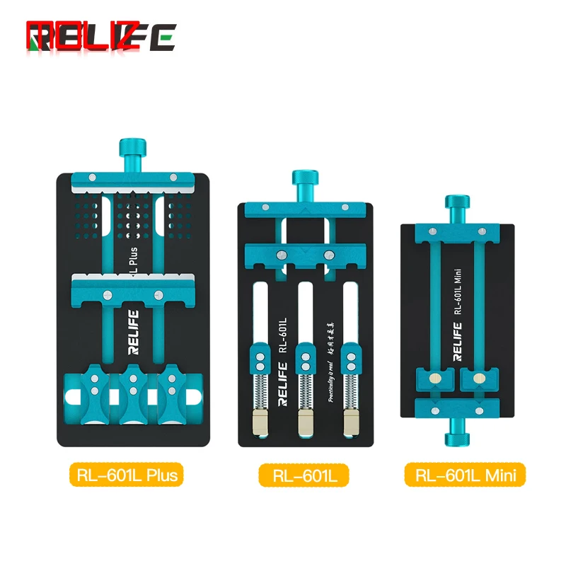RELIFE-RL-601L-Plus-Mini-Universal-Repair-Fixture-For-Mobile-Phone ...