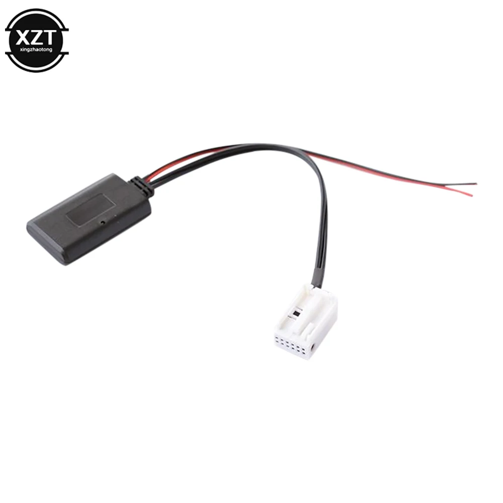 Bluetooth-compatible-Module-Adapter-MP3-for-Volkswagen-RCD210-RCD300 ...