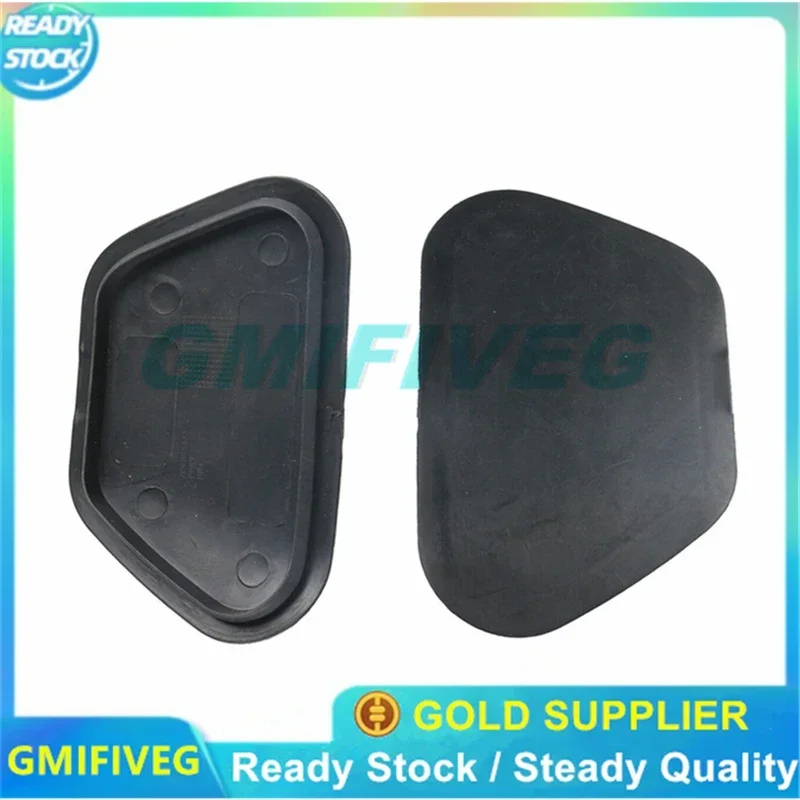 Fender Liner Extension Cover Cap Left or Right Unpainted 7P6805413 ...