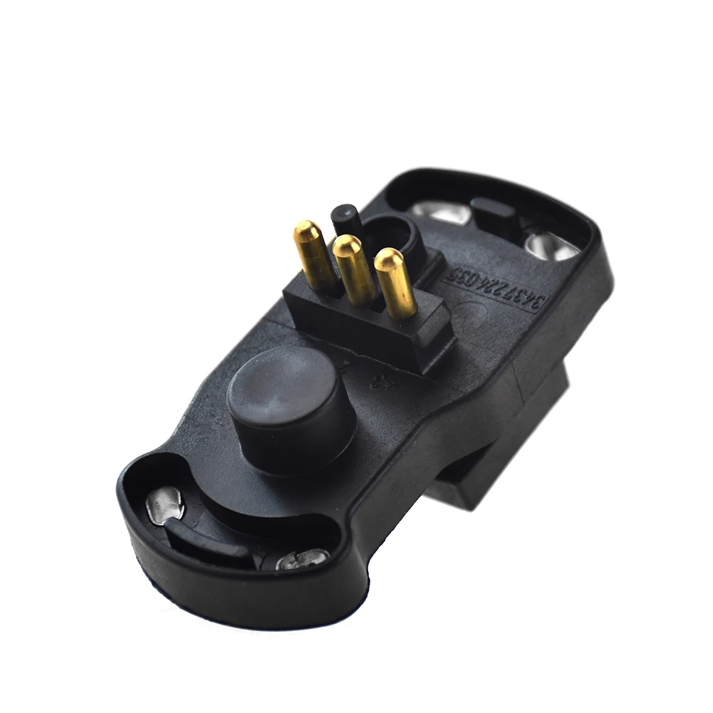 Fuel Injection Sensor Throttle Position Sensor For Mercedes Benz W124 ...