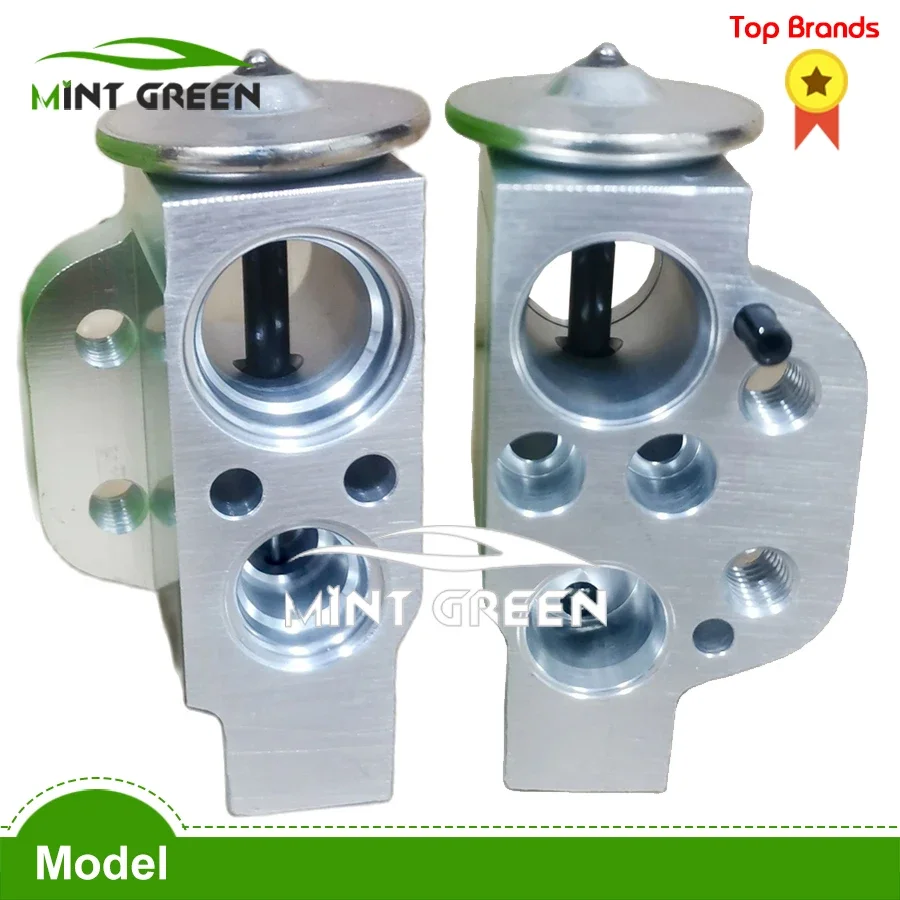 8K0820679B VAG Expansion Valve, air conditioning