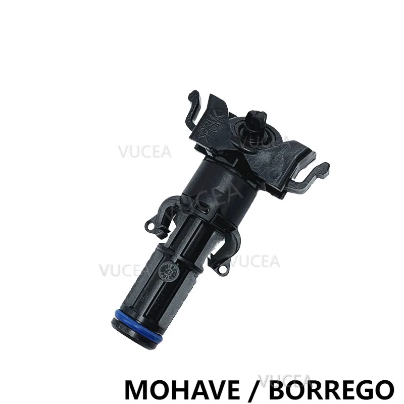 Telescope-untt-assy-Headlight-Water-Spray-Nozzle-For-2016-2019-Kia ...