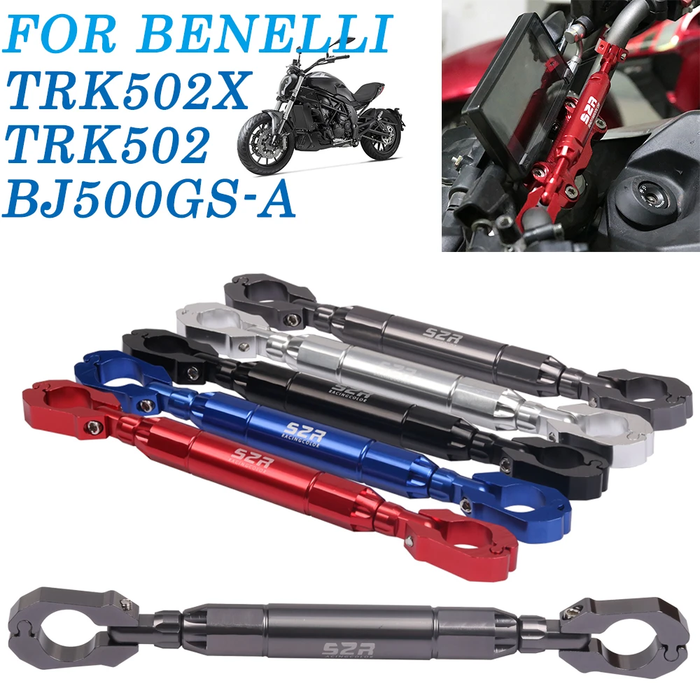 For Benelli TRK502 TRK502X TRK 502 X TRK 502X Motorcycle Accessories ...