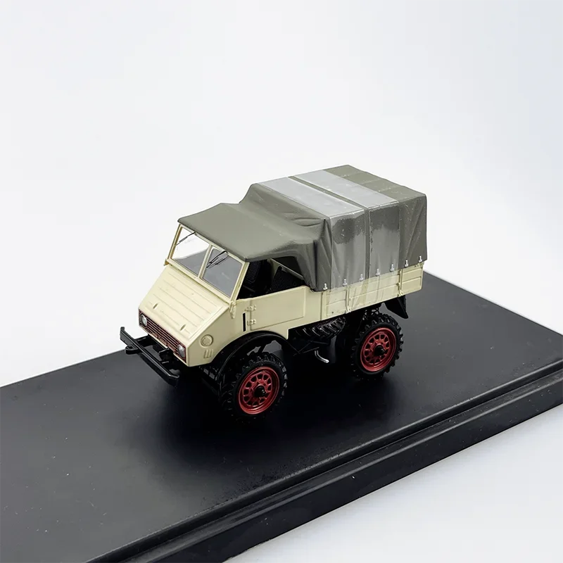 Diecast-1-43-Scale-Unimog-401-Off-road-Vehicle-Alloy-Simulation-Car ...
