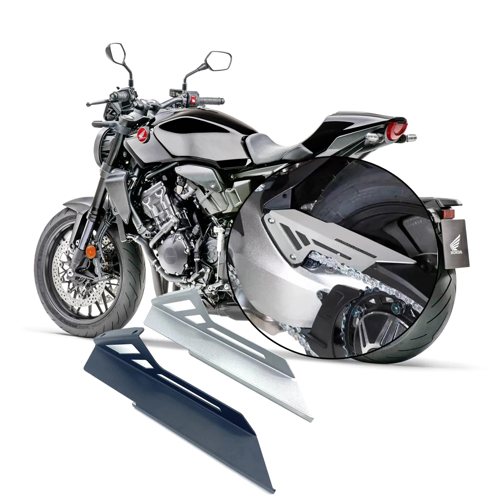 For-HONDA-CB1000R-CB1000r-cb1000r-Chain-cover-Chain-Belt-Cover ...