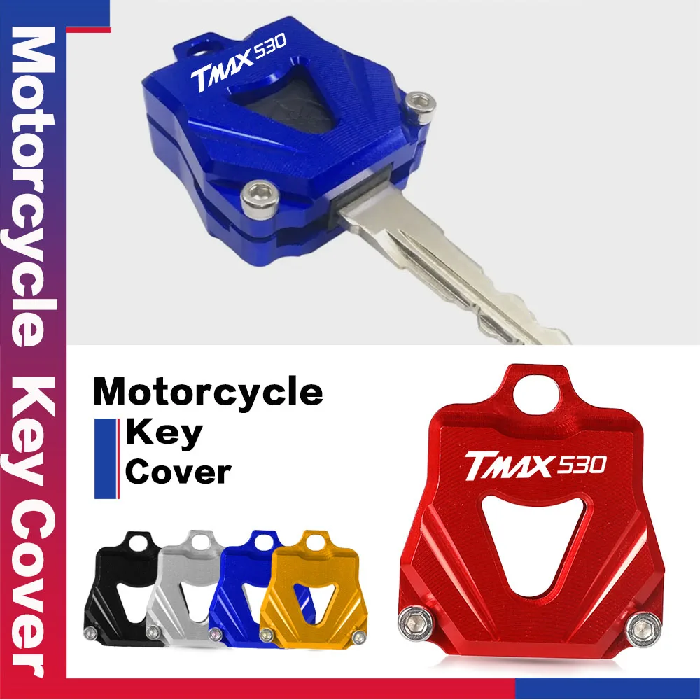 New-Key-Protection-Cover-For-Yamaha-T-MAX-TMAX-500-530-TMAX500-TMAX530 ...