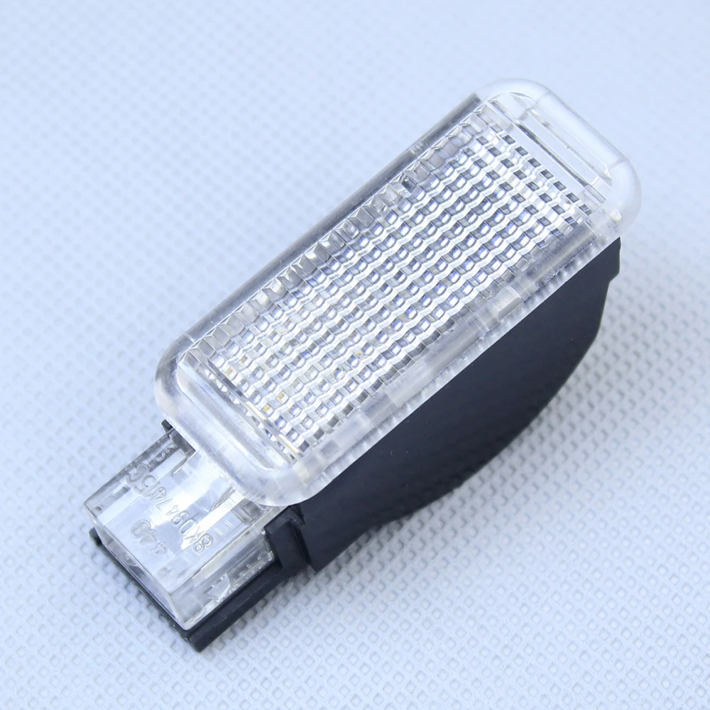 OEM Car Door Panel Interior White Warning Light For A7 A8 Q3 Q5 Q7 TT ...