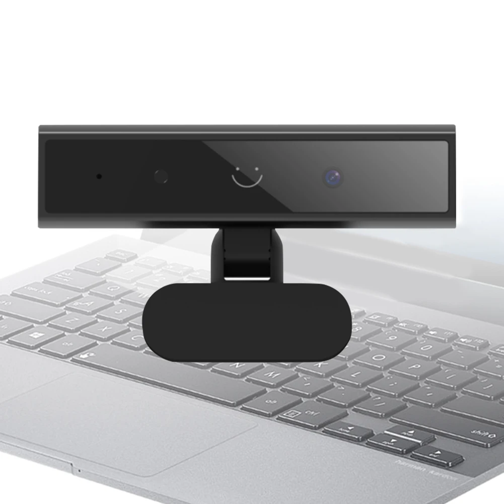 Facial-Recognition-Webcam-with-Single-Microphone-for-Windows-Hello ...