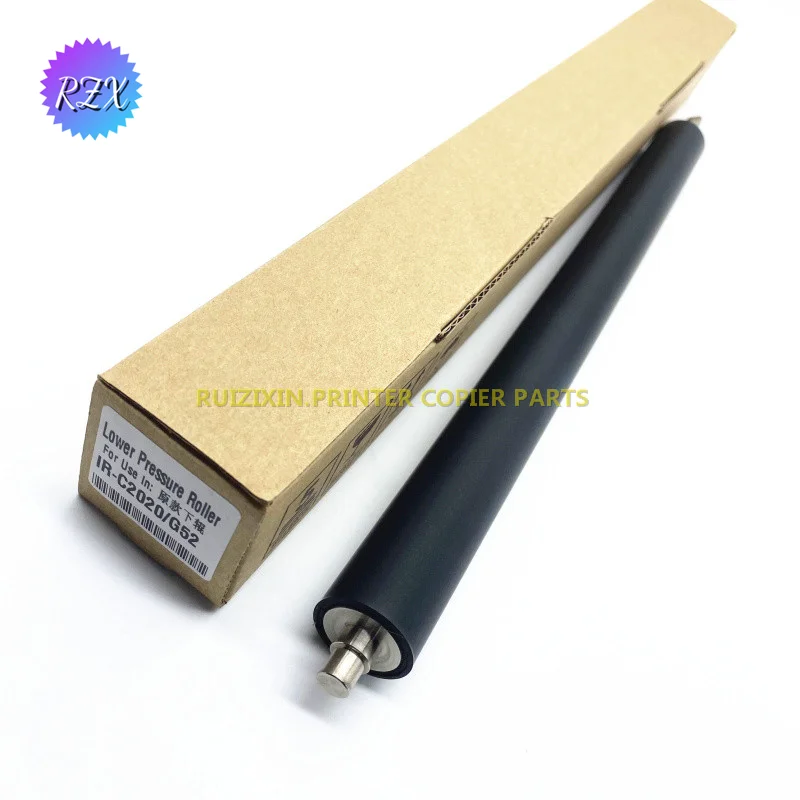 Fuser-lower-roller-G52-Original-For-Canon-IRC2020-C2025-C2030-C2220 ...