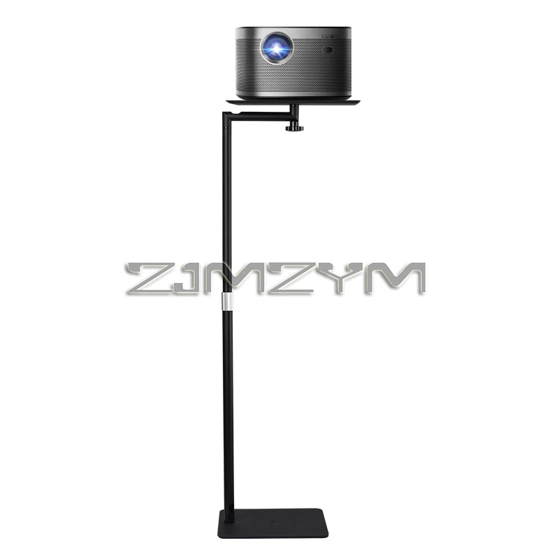 120CM-Floor-Projector-Support-Stand-Metal-Holder-Multi-angle-Adjustable ...