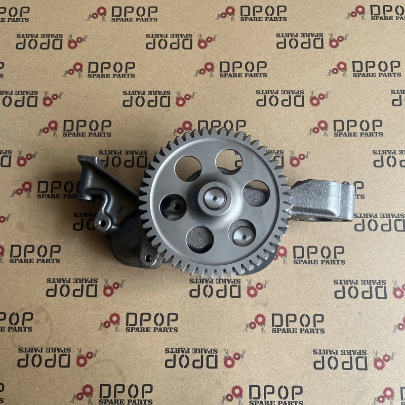 Motor-mercedes-benz-OM457-OM460-OM501-bomba-de-aceite-5231801601 ...