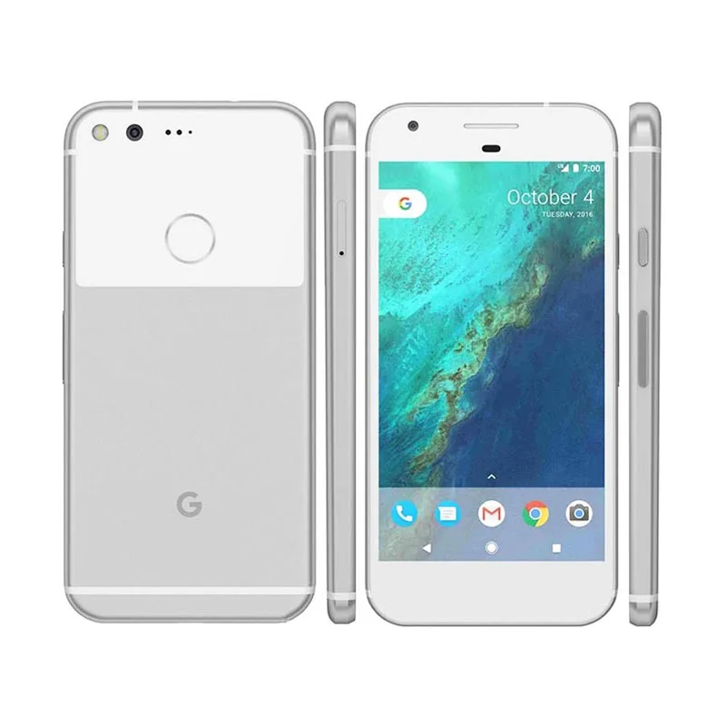 Google-Pixel-2016-4G-bands-4GB-RAM-32GB-ROM-2770mAh-12MP-NFC-Smartphone ...