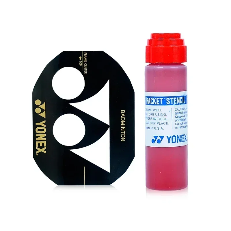 1-PCS-Yonex-badminton-racket-LOGO-special-purpose-board-Yonex-LOGO ...