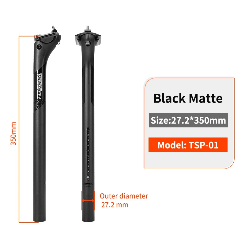Seat Post Size